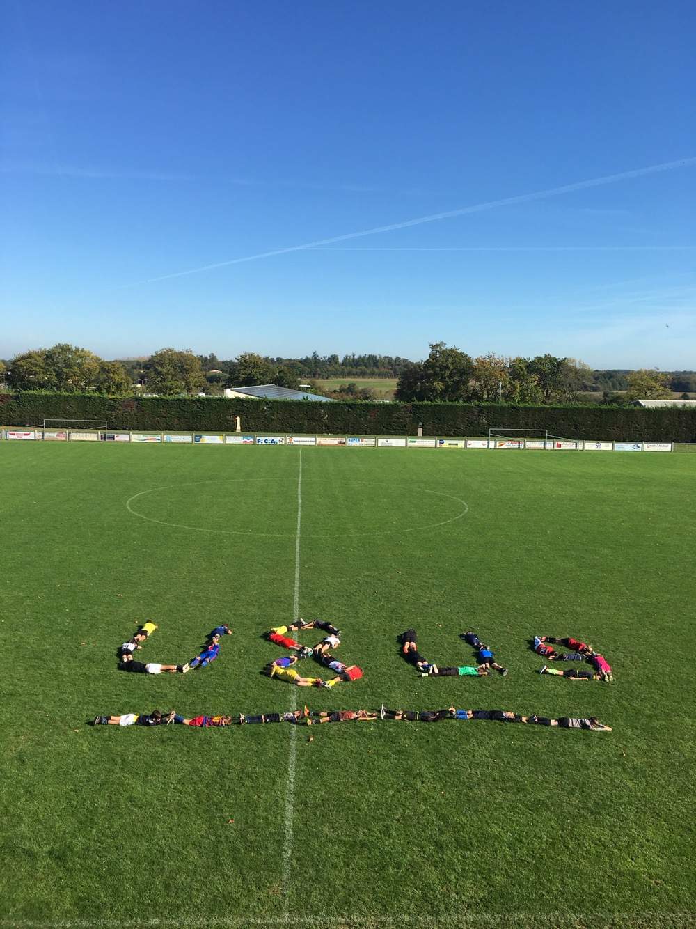 Album - Stage de l'école de football - Octobre 2017 -... - club ... Album - Stage de l'école de football - Octobre 2017 -... - club ...