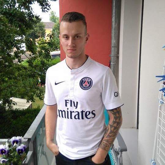 Joueur - Anthony BIANCIOTTO - club Football FC Hirtzbach - Footeo Joueur - Anthony BIANCIOTTO - club Football FC Hirtzbach - Footeo