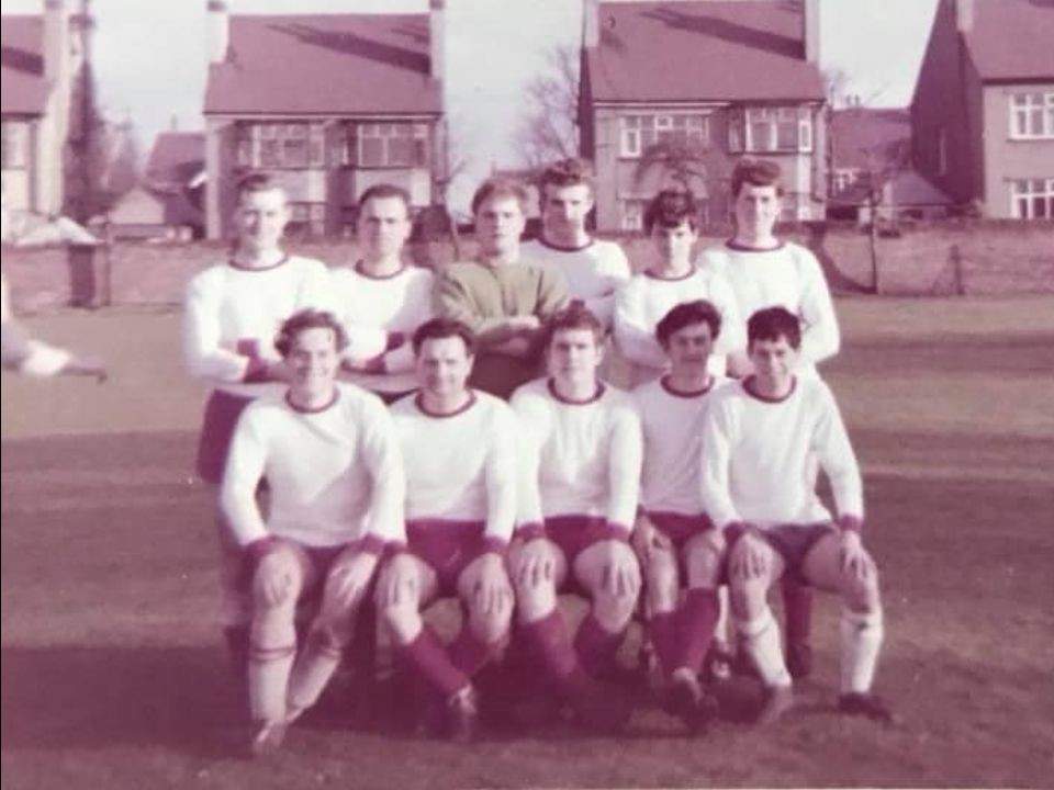 News 125 Year Celebration Club Football Southport Trinity Afc Footeo